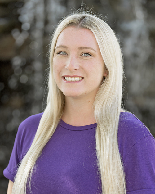 Campus Recreation - Staff Directory